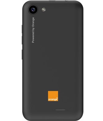 Orange Sanza Touch | Boutique Orange