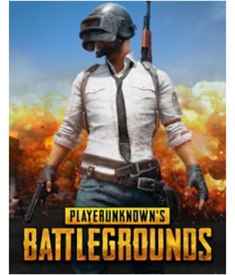 Pubg| PUBG 60 UC| PUBG 60 UC