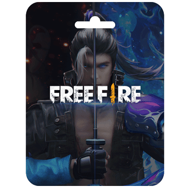 Garena| Free Fire 100 Diamonds| Free Fire 100 Diamonds