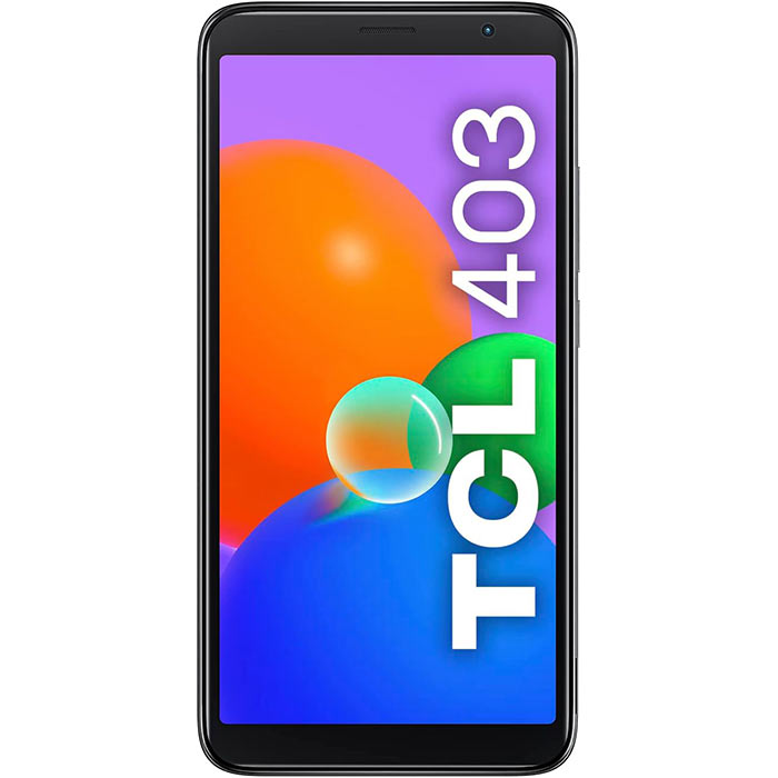 TCL 403 Echange